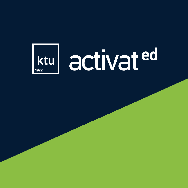 Digital badges - Students | KTU