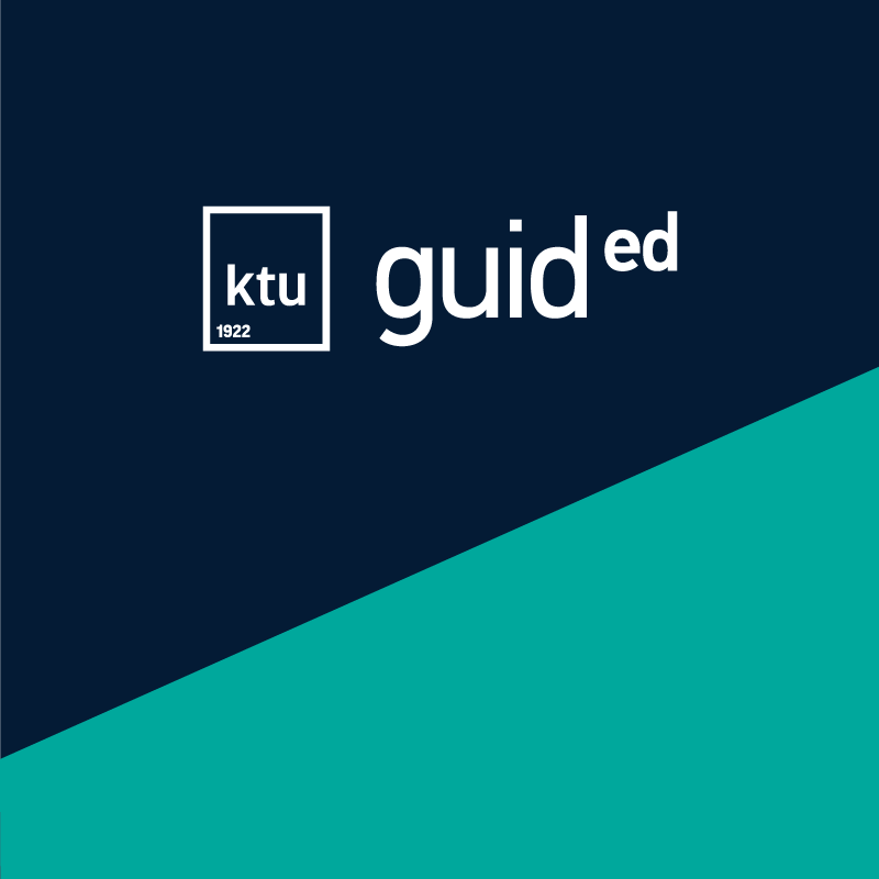Digital badges - Students | KTU