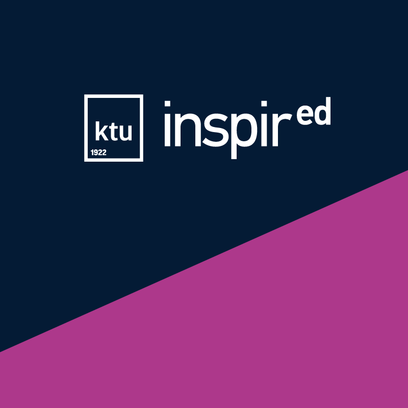 Digital badges - Students | KTU