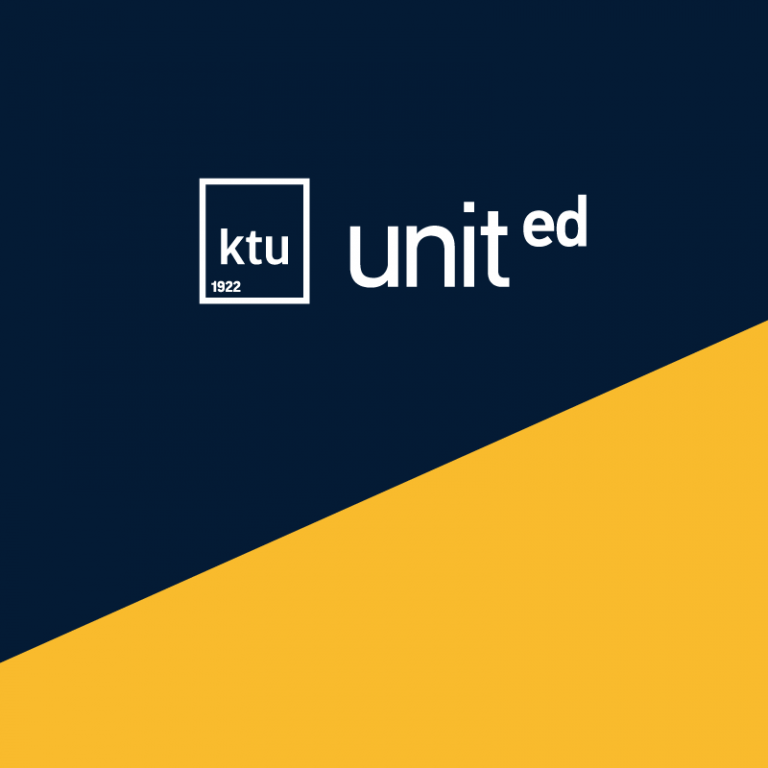 Digital badges - Students | KTU