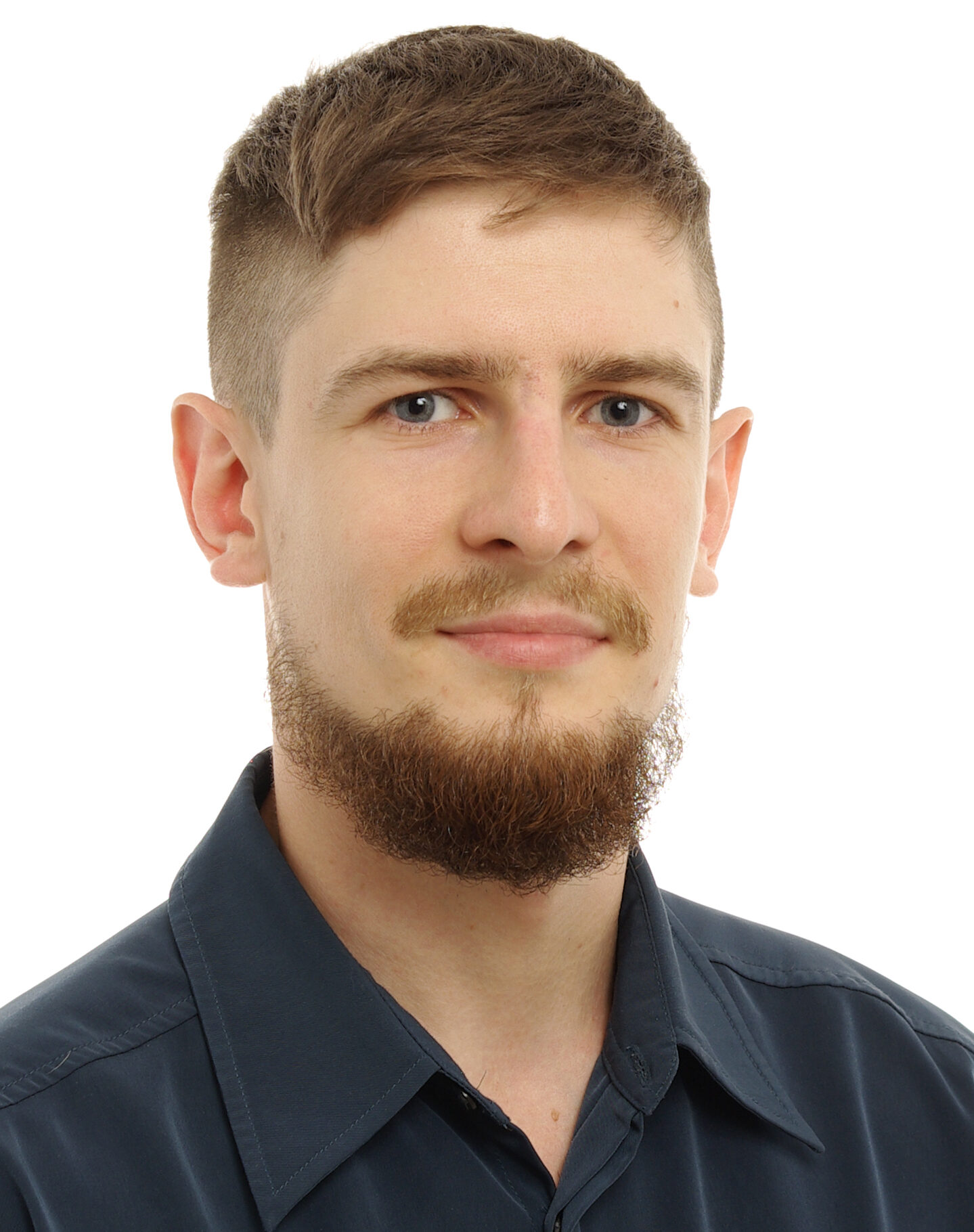 Matas Stanislovaitis - Students | KTU