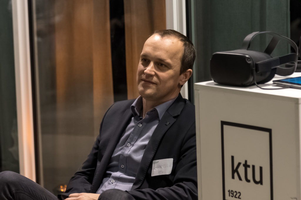 GUIDED - Students | KTU