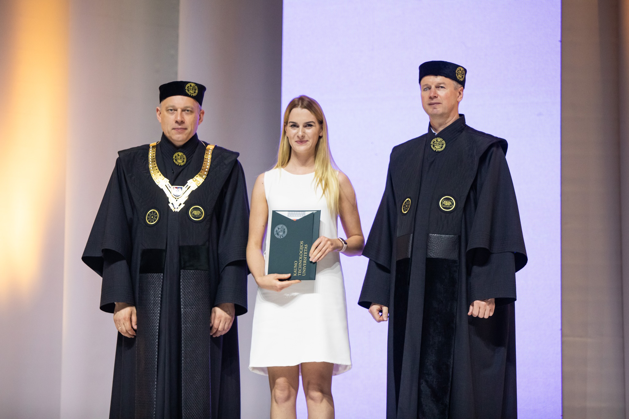 For Freshers - Students | KTU