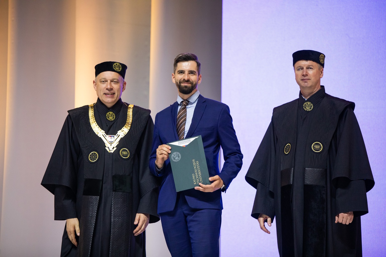 For Freshers - Students | KTU