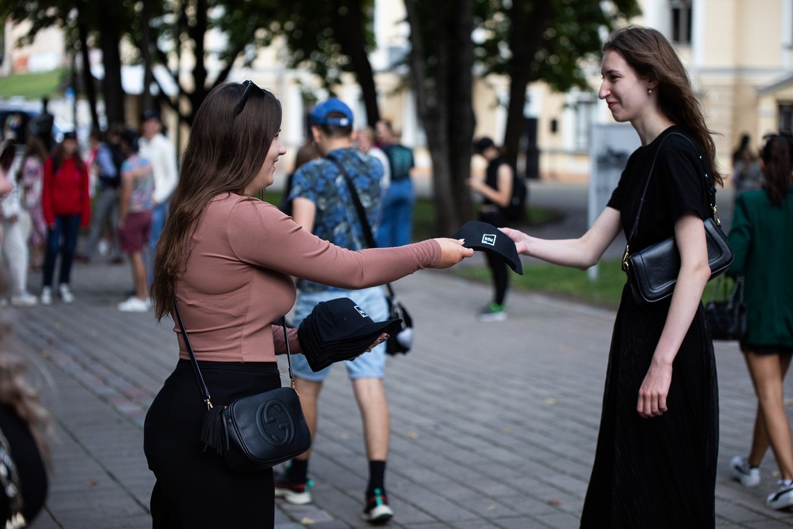 For Freshers - Students | KTU