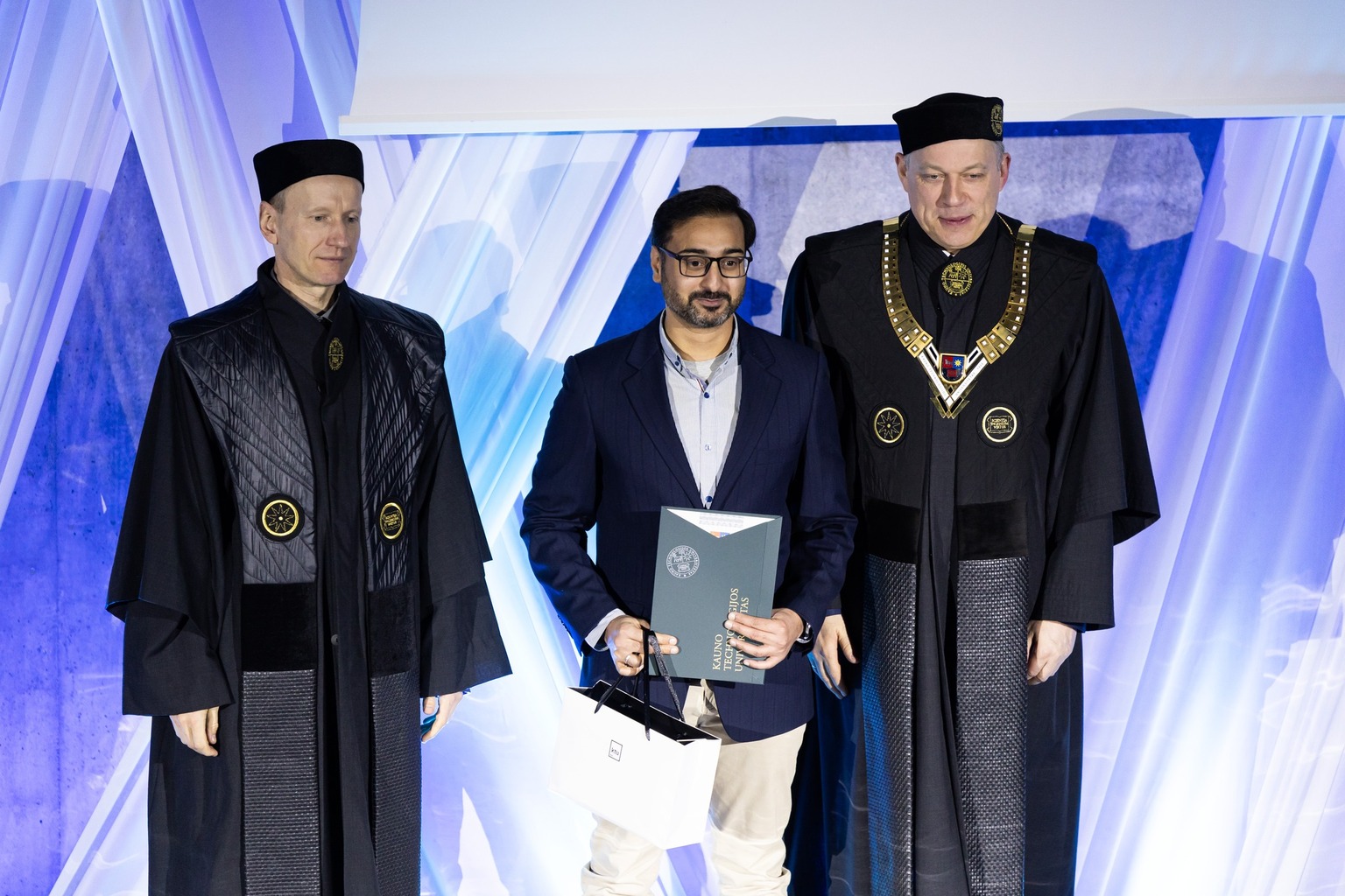 For Freshers - Students | KTU