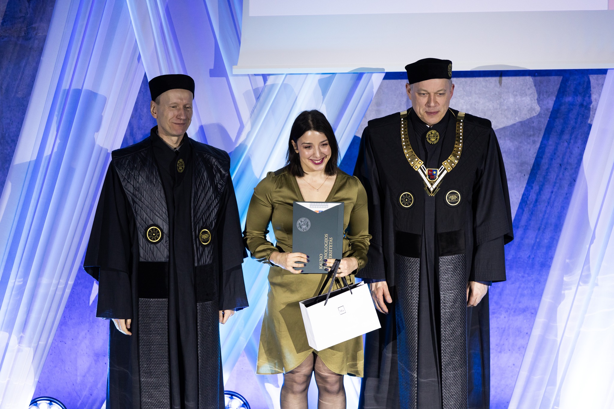 For Freshers - Students | KTU