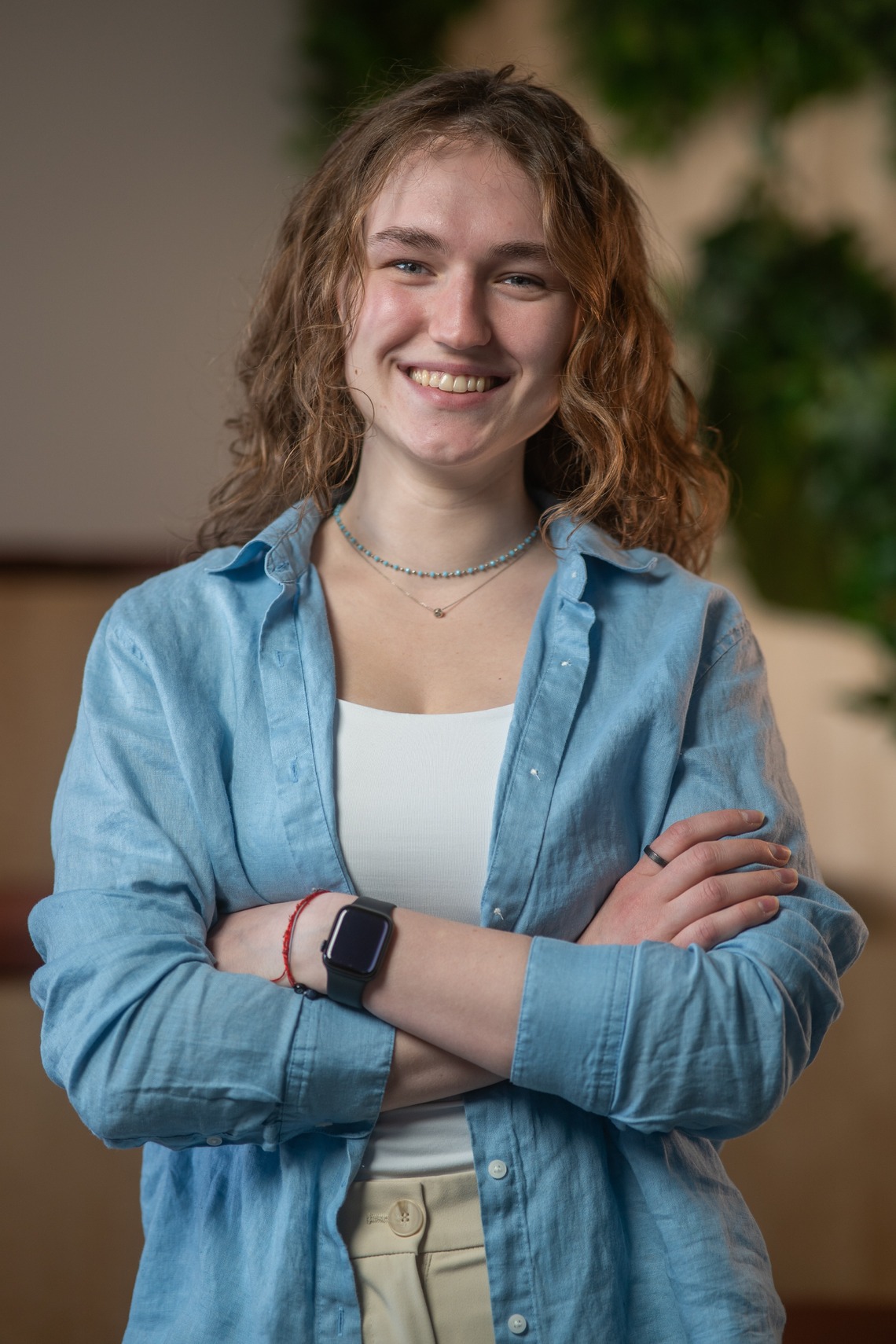 Gabija Matulytė - Students | KTU